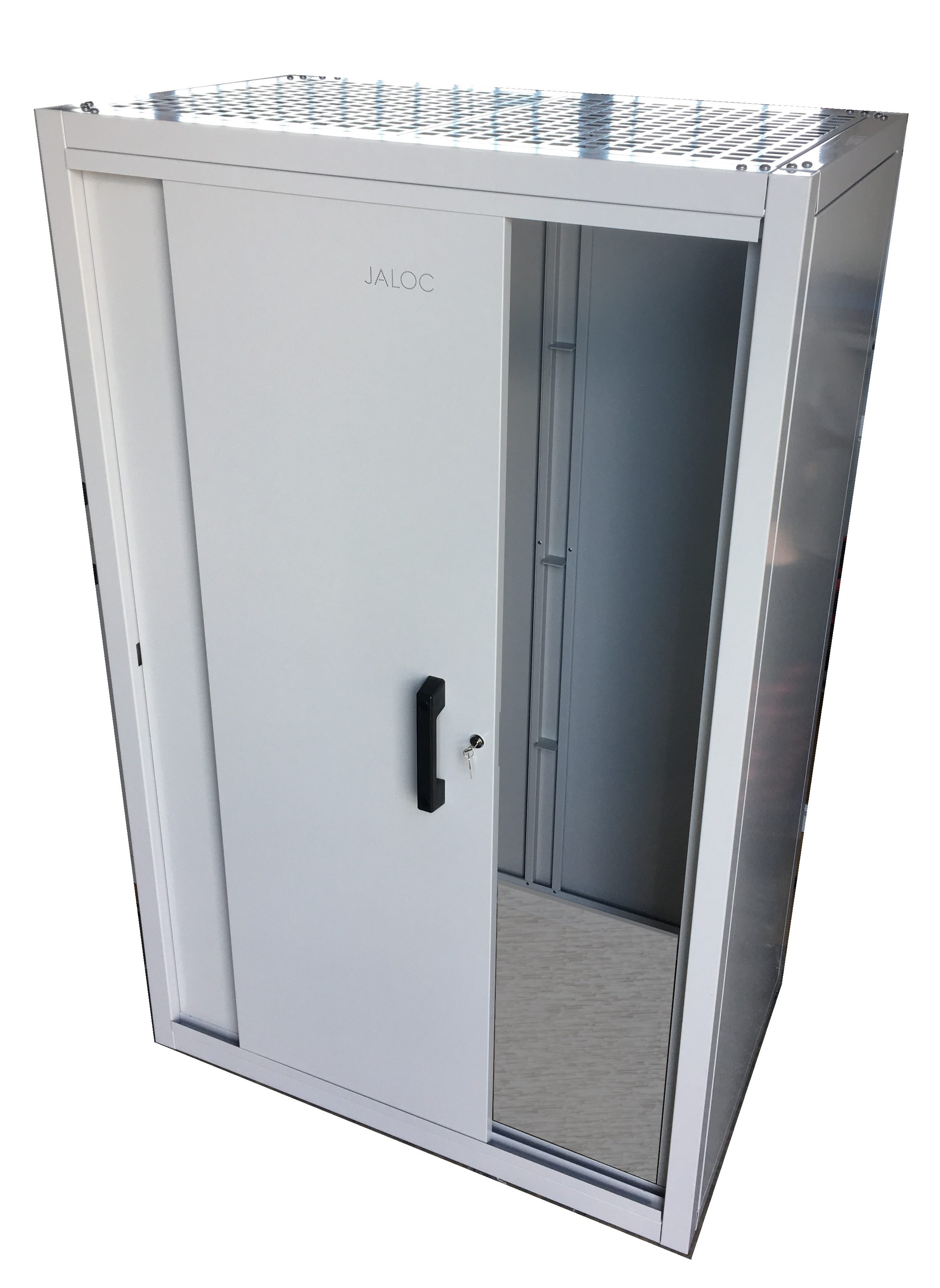 Upright Storage Locker - Jaloc Storage Lockers